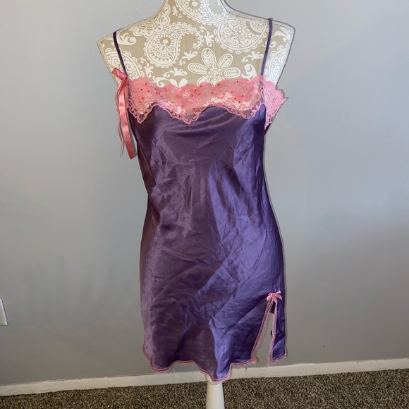 Victoria's Secret | Intimates & Sleepwear | Victorias Secret Angels ...